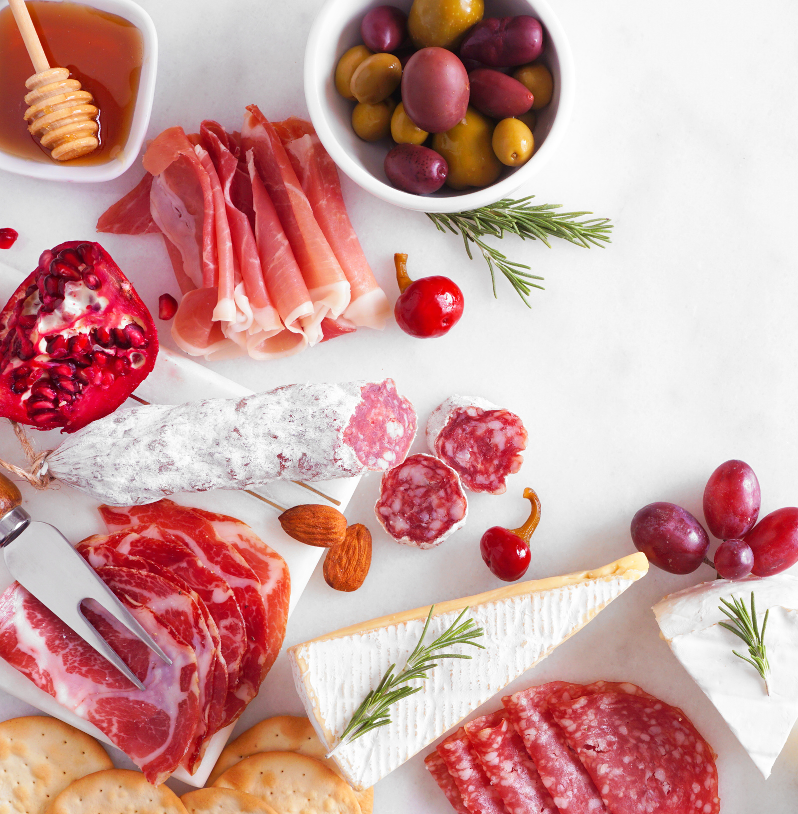 La Brigade - La Brigade marketing - Food Story-selling Agency